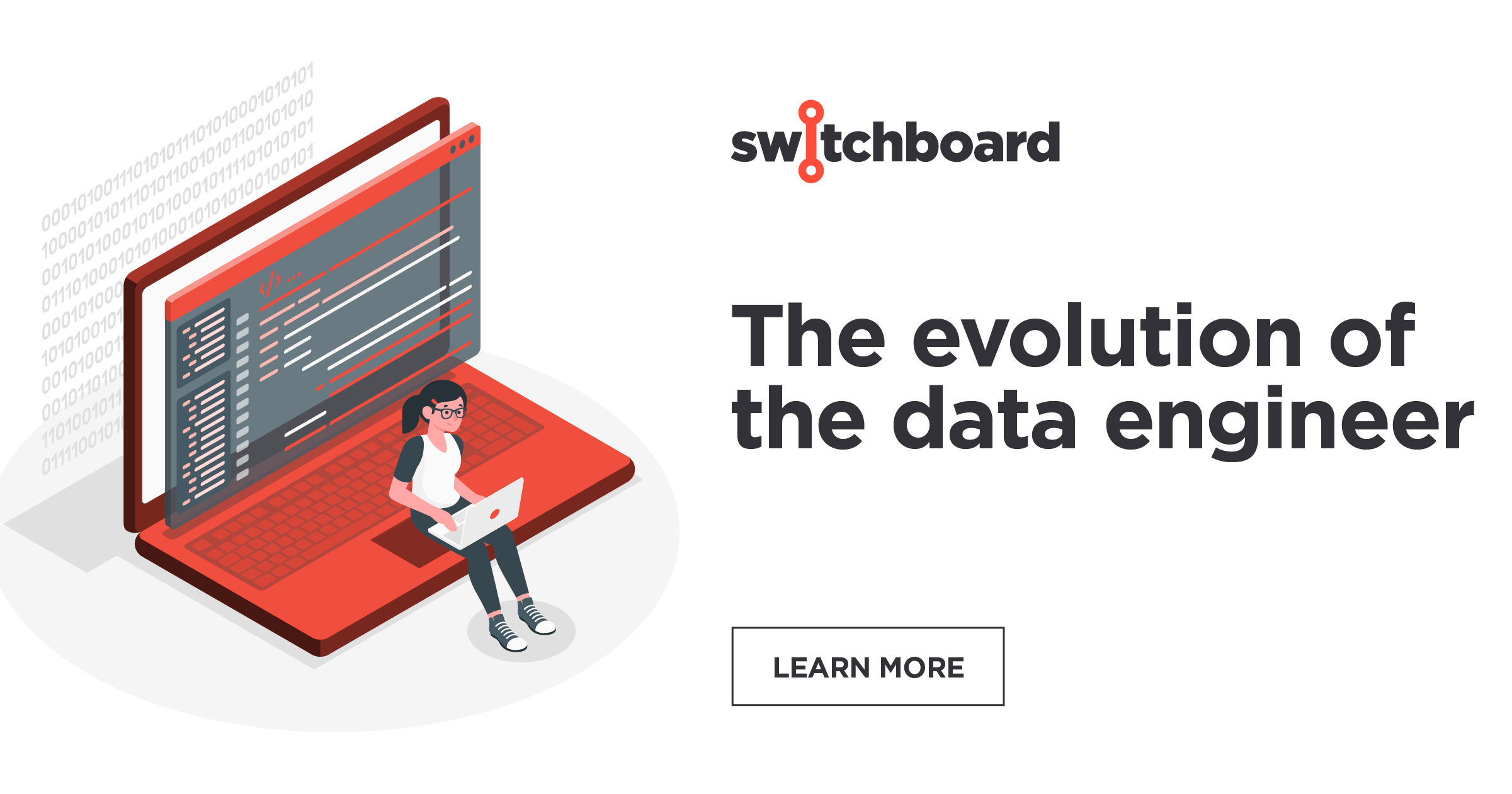 Data engineers: here’s what your job will look like in the future - Switchboard Software