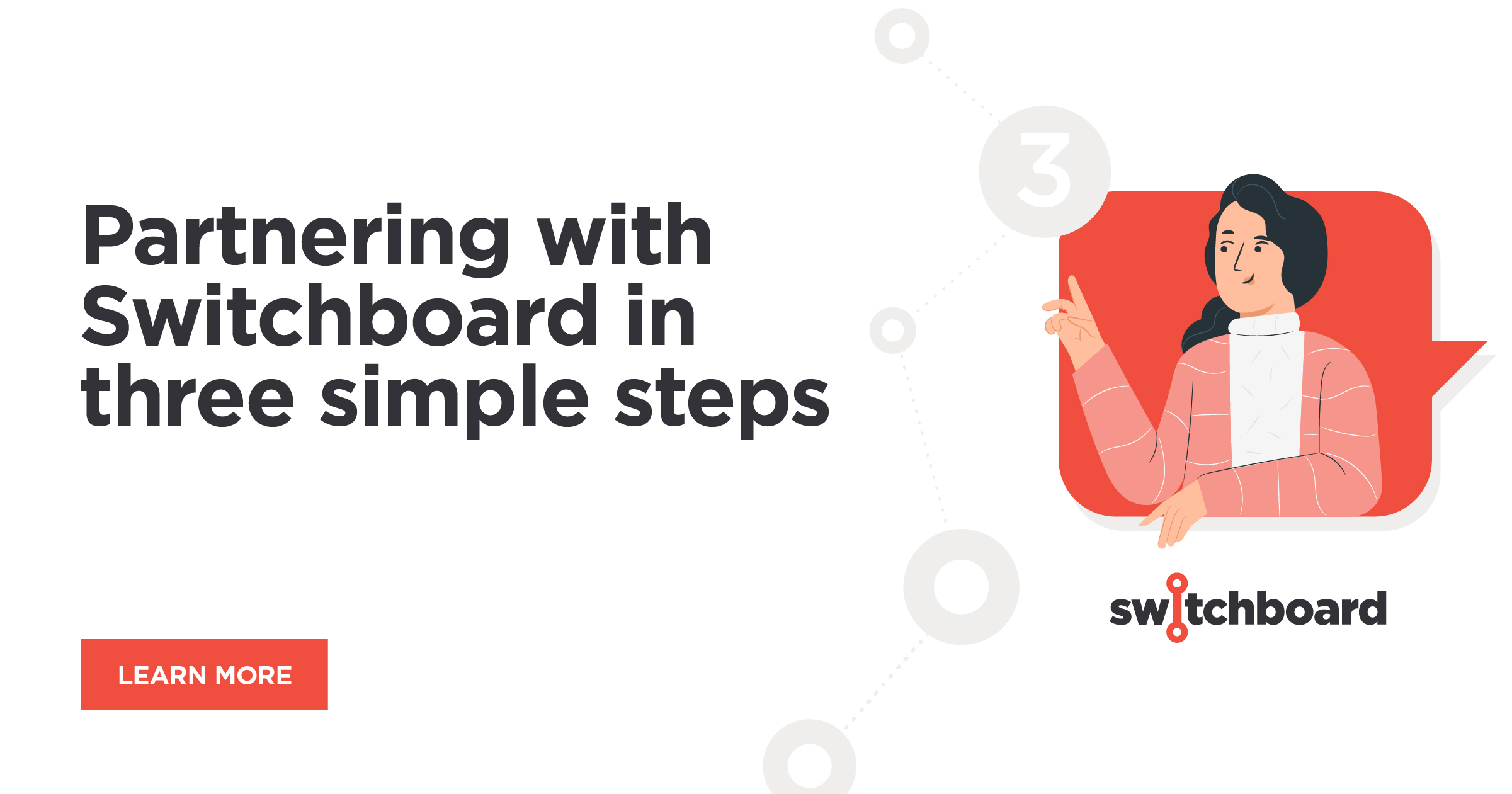 ELI5: partnering with Switchboard - Switchboard Software