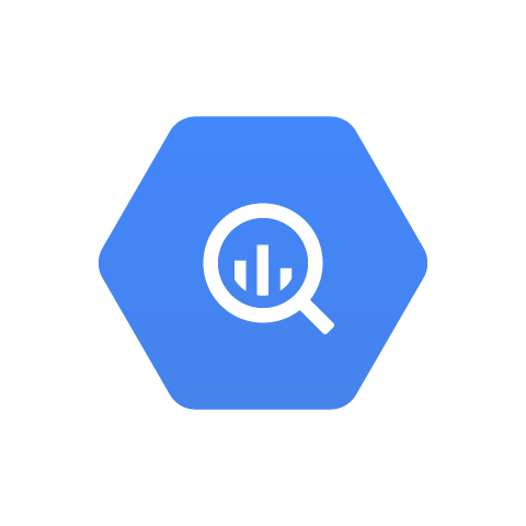 Google BigQuery - Switchboard Software