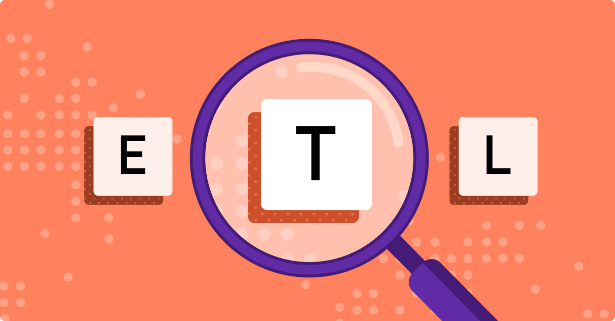 What is ‘transform’ in ETL? - Switchboard Software