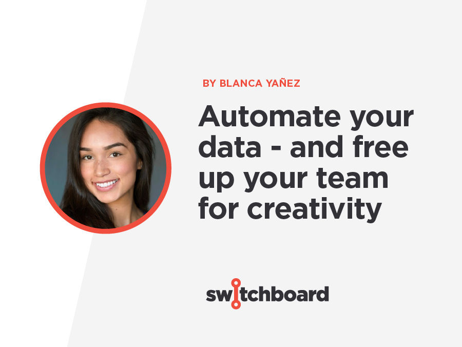 Automation and the future: will automation make us more like the Jetsons? - Switchboard Software