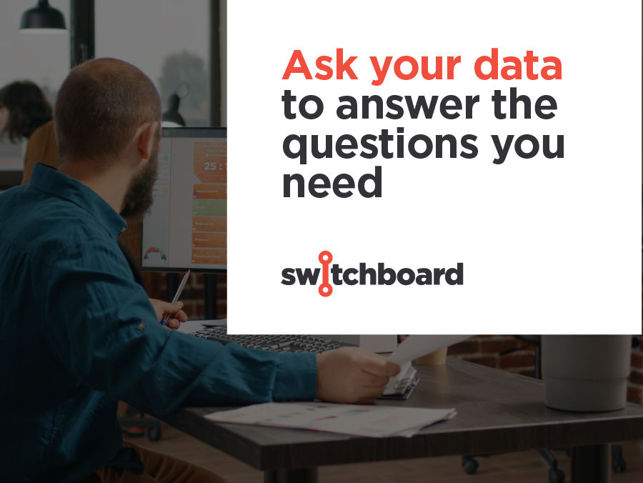 Five data integration pain points (and how to avoid them) - Switchboard ...